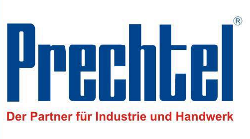 prechtel logo – Prechtel GmbH in Forchheim